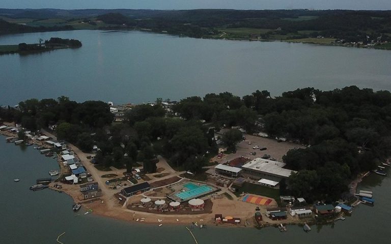 Crystal Lake RV Resort & Campground – Play & Stay on Beautiful Crystal ...